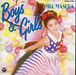 MIA MASUDA / 増田未亜商品一覧｜ディスクユニオン･オンラインショップ｜diskunion.net