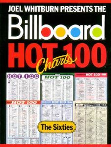 PRESENTS THE BILLBOARD HOT 100 CHARTS/JOEL WHITBURN/ジョエル・ホイットバーン｜ROCK ...