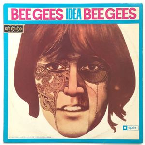 IDEA/BEE GEES/ビー・ジーズ｜OLD ROCK｜ディスクユニオン･オンラインショップ｜diskunion.net