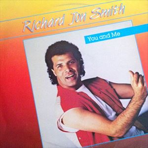 YOU AND ME/RICHARD JON SMITH｜SOUL/BLUES/GOSPEL｜ディスクユニオン･オンラインショップ ...