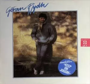 GORAN RYDH/GORAN RYDH｜OLD ROCK｜ディスクユニオン･オンラインショップ｜diskunion.net