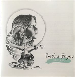 DEBRA JOYCE (RE-ISSUE)/DEBRA JOYCE｜OLD ROCK｜ディスクユニオン･オンラインショップ ...