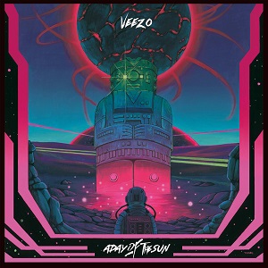 ADAYOFTHESUN/VEEZO｜CLUB/DANCE｜ディスクユニオン･オンラインショップ｜diskunion.net