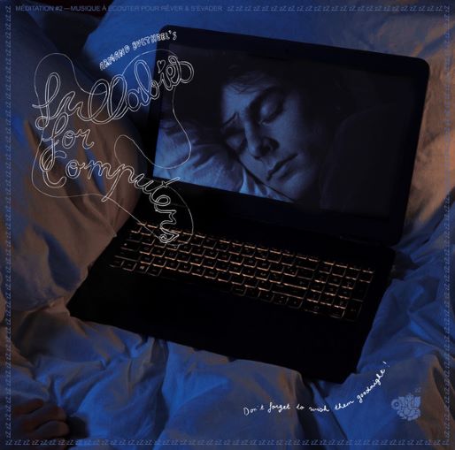 LULLABIES FOR COMPUTERS/ARMAND BULTHEEL｜CLUB/DANCE｜ディスクユニオン･オンラインショップ ...