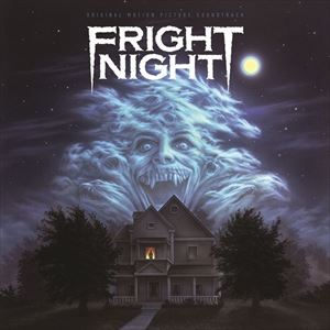 FRIGHT NIGHT/ORIGINAL SOUNDTRACK/オリジナル・サウンドトラック｜映画DVD・Blu-ray(ブルーレイ)／サン ...