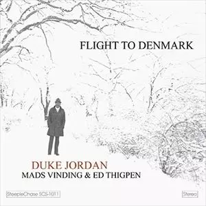 FLIGHT TO DENMARK/DUKE JORDAN/デューク・ジョーダン｜JAZZ｜ディスクユニオン･オンラインショップ ...