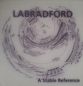 STABLE REFERENCE/LABRADFORD｜ROCK / POPS / INDIE｜ディスクユニオン･オンラインショップ ...