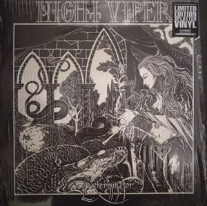 EXTERMINATOR/NIGHT VIPER｜HARDROCK & HEAVYMETAL｜ディスクユニオン･オンラインショップ ...