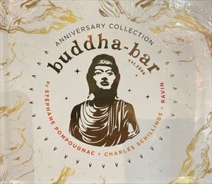 ANNIVERSARY COLLECTION BUDDHA-BAR/V.A. /オムニバス｜CLUB/DANCE｜ディスクユニオン･オンライン ...