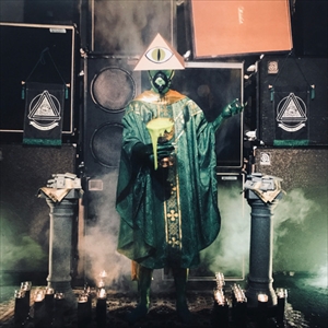 WORSHIP FALSE GODS/REPTOID｜HARDROCK & HEAVYMETAL｜ディスクユニオン･オンラインショップ ...