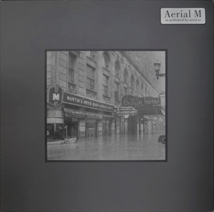 AERIAL M/AERIAL-M｜ROCK / POPS / INDIE｜ディスクユニオン･オンラインショップ｜diskunion.net