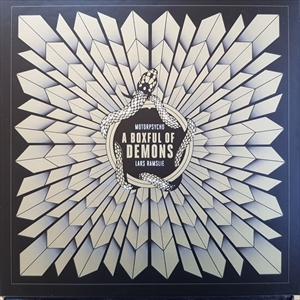 BOXFUL OF DEMONS/MOTORPSYCHO / LARS RAMSLIE｜ROCK / POPS / INDIE｜ディスク ...