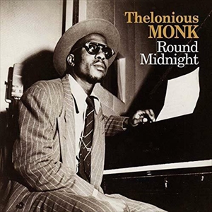 ROUND MIDNIGHT/THELONIOUS MONK/セロニアス・モンク｜JAZZ｜ディスクユニオン･オンラインショップ ...