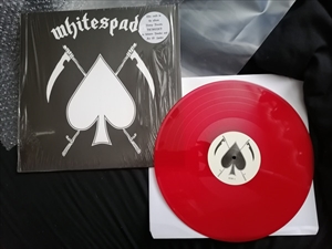 WHITESPADE/WHITESPADE｜HARDROCK & HEAVYMETAL｜ディスクユニオン･オンラインショップ ...