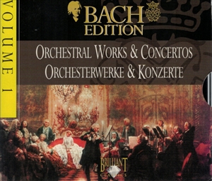 BACH: COMPLETE EDITION 160 CD SET/VARIOUS ARTISTS (CLASSIC)/オムニバス ...