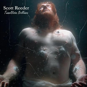 TUNNELVISION BRILLIANCE/SCOTT REEDER｜HARDROCK & HEAVYMETAL｜ディスクユニオン ...