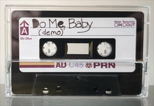 DO ME, BABY (DEMO)/PRINCE/プリンス｜SOUL/BLUES/GOSPEL｜ディスクユニオン･オンラインショップ ...