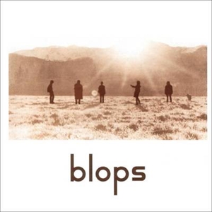BLOPS/BLOPS｜PROGRESSIVE ROCK｜ディスクユニオン･オンラインショップ｜diskunion.net