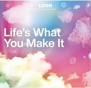 LIFES WHAT YOU MAKE IT/V.A. /オムニバス｜ROCK / POPS / INDIE｜ディスクユニオン･オンライン ...