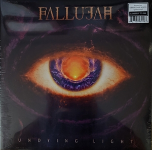 UNDYING LIGHT/FALLUJAH/ファルージャ｜HARDROCK & HEAVYMETAL｜ディスクユニオン･オンラインショップ ...