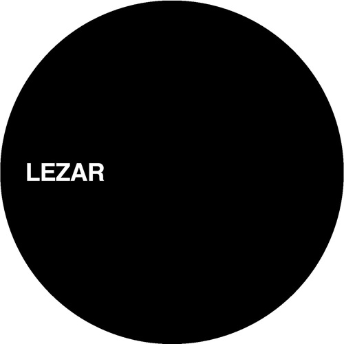 LEZAR/LEZAR/DEEP HOUSE ｜CLUB/DANCE｜ディスクユニオン･オンラインショップ｜diskunion.net