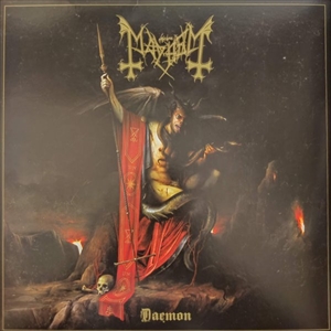 DAEMON/MAYHEM/メイヘム｜HARDROCK & HEAVYMETAL｜ディスクユニオン･オンラインショップ｜diskunion.net