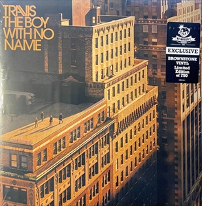 BOY WITH NO NAME/TRAVIS/トラヴィス｜ROCK / POPS / INDIE｜ディスクユニオン･オンラインショップ ...