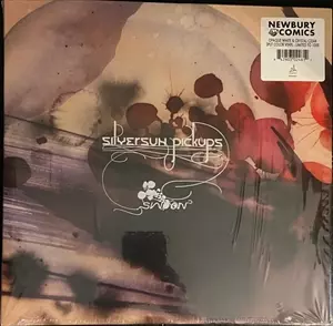 SWOON/SILVERSUN PICKUPS/シルヴァーサン・ピックアップス｜ROCK / POPS / INDIE｜ディスクユニオン ...