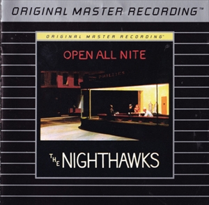 OPEN ALL NITE/NIGHTHAWKS/ナイトホークス｜REGGAE｜ディスクユニオン･オンラインショップ｜diskunion.net