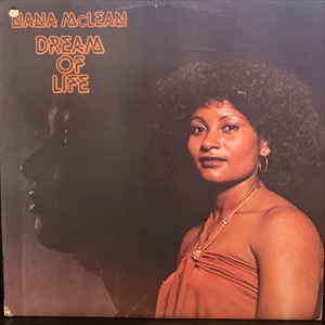 DREAM OF LIFE/NANA MCLEAN｜REGGAE｜ディスクユニオン･オンラインショップ｜diskunion.net