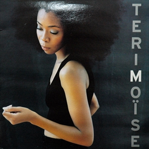 TERI MOISE/TERI MOISE｜HIPHOP/R&B｜ディスクユニオン･オンラインショップ｜diskunion.net