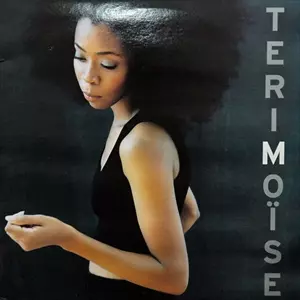TERI MOISE/TERI MOISE｜HIPHOP/R&B｜ディスクユニオン･オンラインショップ｜diskunion.net