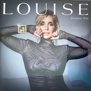 GREATEST HITS/LOUISE/ルイーズ｜ROCK / POPS / INDIE｜ディスクユニオン･オンラインショップ ...