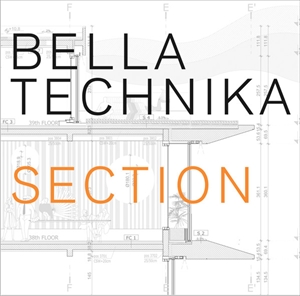 SECTION (LP)/BELLA TECHNIKA｜ROCK / POPS / INDIE｜ディスクユニオン･オンラインショップ ...