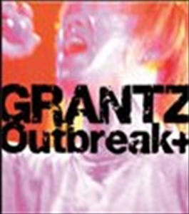 OUTBREAK+/Grantz｜日本のロック｜ディスクユニオン･オンラインショップ｜diskunion.net