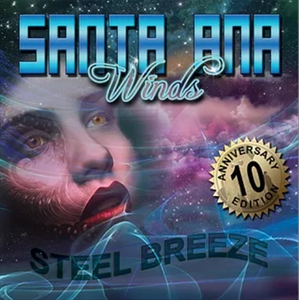 STEEL BREEZE/SANTA ANA WINDS｜HARDROCK & HEAVYMETAL｜ディスクユニオン･オンラインショップ ...