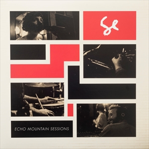 ECHO MOUNTAIN SESSIONS/SYLVAN ESSO/シルヴァン・エッソ｜ROCK / POPS / INDIE｜ディスクユニオン･オンラインショップ｜diskunion.net
