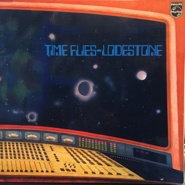 TIME FLIES/LODESTONE/ロードストーン｜PROGRESSIVE ROCK｜ディスクユニオン･オンラインショップ｜diskunion.net