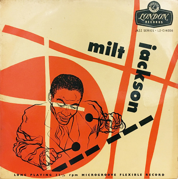 QUARTET/MILT JACKSON/ミルト・ジャクソン｜JAZZ｜ディスクユニオン･オンラインショップ｜diskunion.net