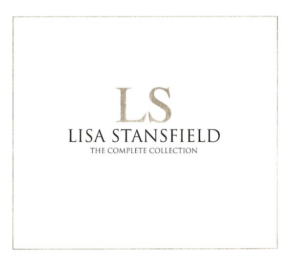 COMPLETE COLLECTION/LISA STANSFIELD/リサ・スタンスフィールド｜JAZZ｜ディスクユニオン･オンライン ...