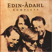 KOMPLETT/EDIN ADAHL｜OLD ROCK｜ディスクユニオン･オンラインショップ｜diskunion.net