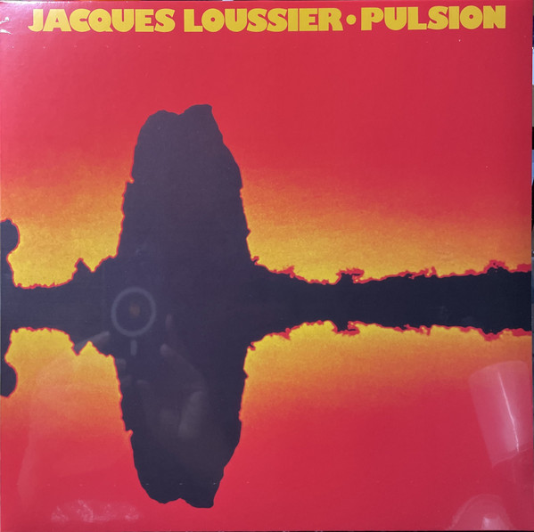 PULSION/JACQUES LOUSSIER/ジャック・ルーシェ｜JAZZ｜ディスクユニオン･オンラインショップ｜diskunion.net