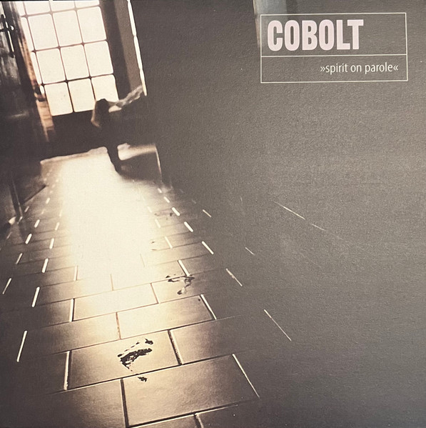 SPIRIT ON PAROLE/COBOLT｜ROCK / POPS / INDIE｜ディスクユニオン･オンラインショップ ...