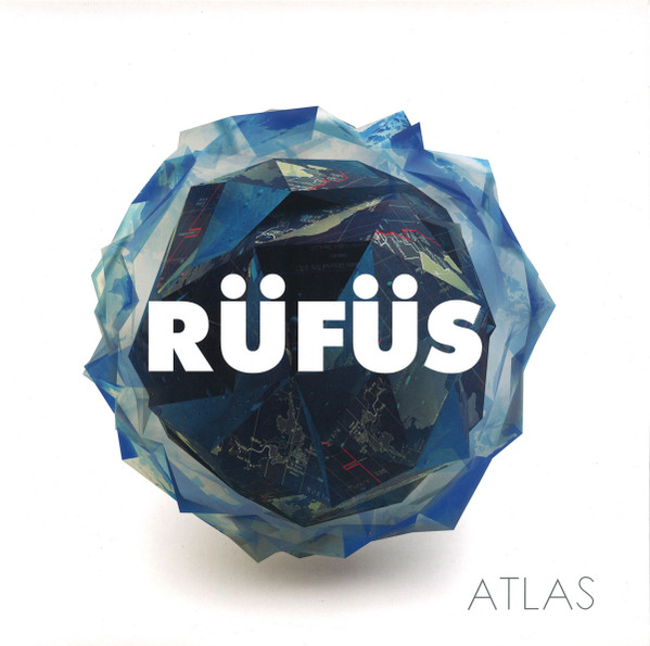 ATLAS/RUFUS/ルーファス｜CLUB/DANCE｜ディスクユニオン･オンラインショップ｜diskunion.net