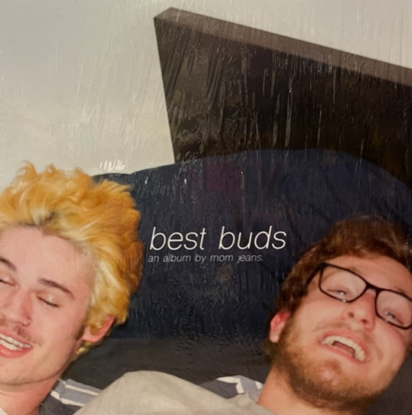 BEST BUDS/MOM JEANS｜PUNK｜ディスクユニオン･オンラインショップ｜diskunion.net