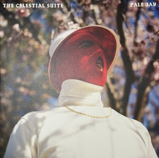 CELESTIAL SUITE/PALE JAY｜SOUL/BLUES/GOSPEL｜ディスクユニオン･オンラインショップ｜diskunion.net