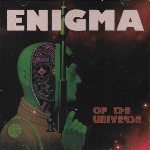 OF THE UNIVERSE/ENIGMA (METAL)｜HARDROCK & HEAVYMETAL｜ディスクユニオン･オンラインショップ ...