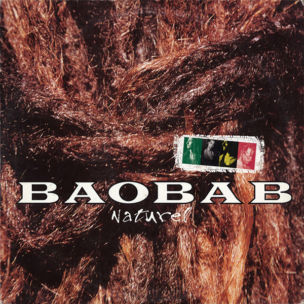 NATUREL/BAOBAB (REGGAE)｜REGGAE｜ディスクユニオン･オンラインショップ｜diskunion.net