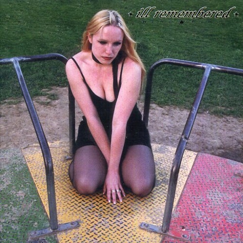 HERO PARK/ILL REMEMBERED｜PUNK｜ディスクユニオン･オンラインショップ｜diskunion.net