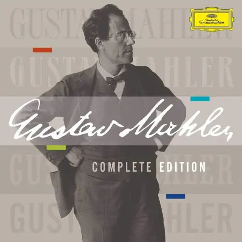 MAHLER COMPLETE EDIT 18CD/VARIOUS ARTISTS (CLASSIC)/オムニバス (CLASSIC)｜CLASSIC｜ディスクユニオン･オンラインショップ ...